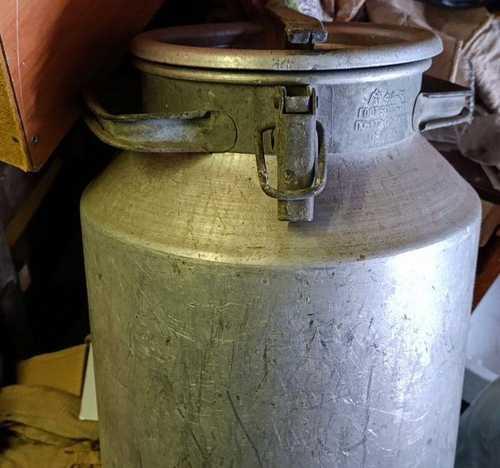 Фляга СССР
