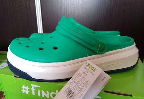 Crocs sabo original