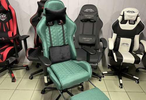 Игровое кресло компьютерное кресло