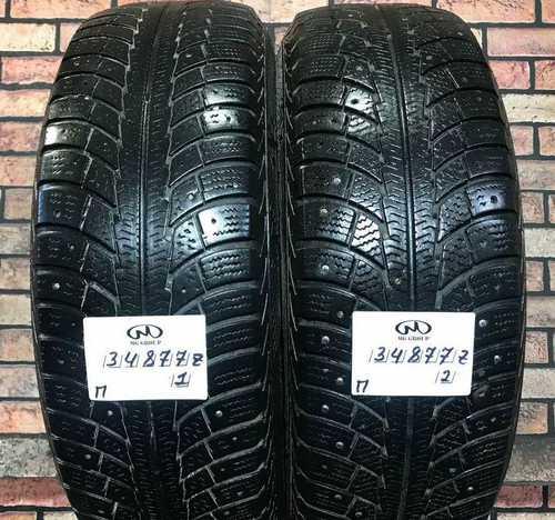 Gislaved Nord Frost 5 215/70 R16 100T