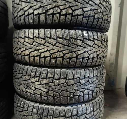 Cordiant Snow Cross 215/65 R16