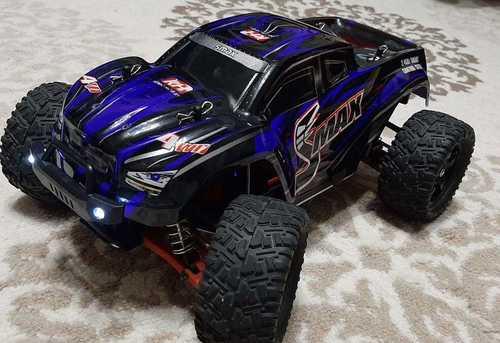 Remo Hobby Smax Upgrade 2