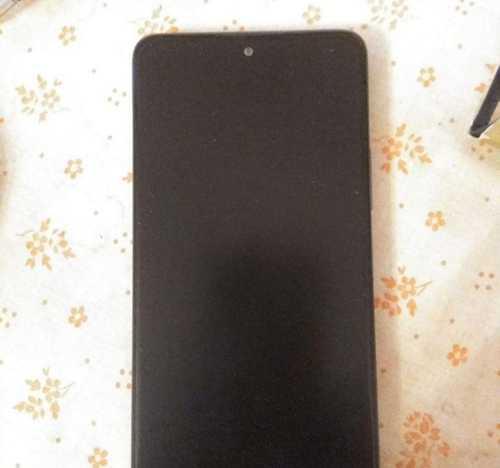 Xiaomi Redmi Note 10 Pro, 6/128 ГБ