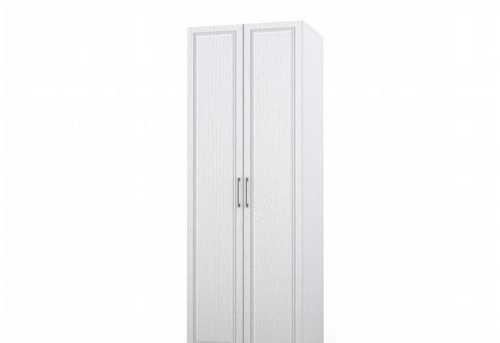 Шкаф 2-дверный Оскар 75х236х58 см