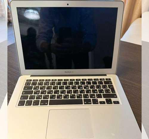 Apple macbook pro 13 2017