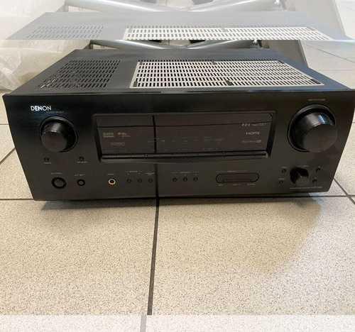 Denon AVR 1908 ресивер