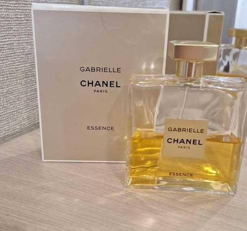 Chanel gabrielle essence, оригинал