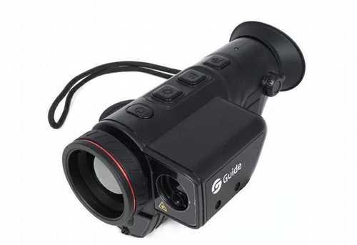 Тепловизионный монокуляр Guide TD631 LRF