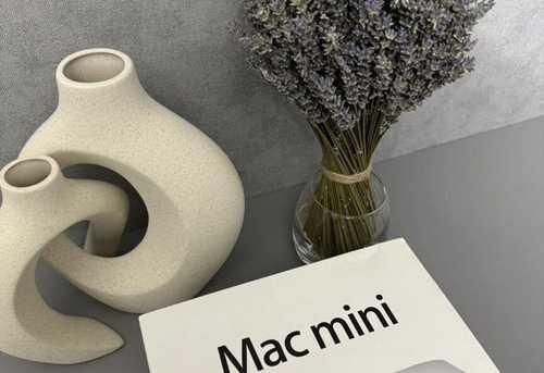 Mac mini i7 1TB