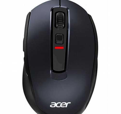 Мышь беспроводная Acer OMR070 Black #320399