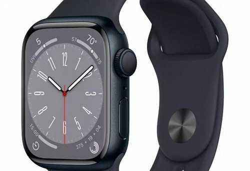 Apple Watch S8 41мм