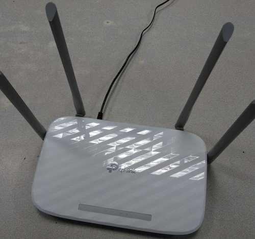 Wifi роутер TP-Link Archer C50