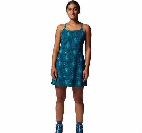 Спортивное платье mountain hardwear Dynama Dress