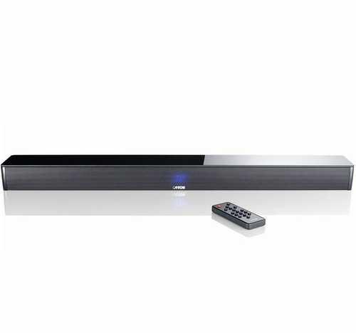 Саундбар Canton SMART Soundbar 9 Black