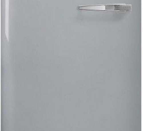 Холодильник Smeg FAB28LSV5 Новый