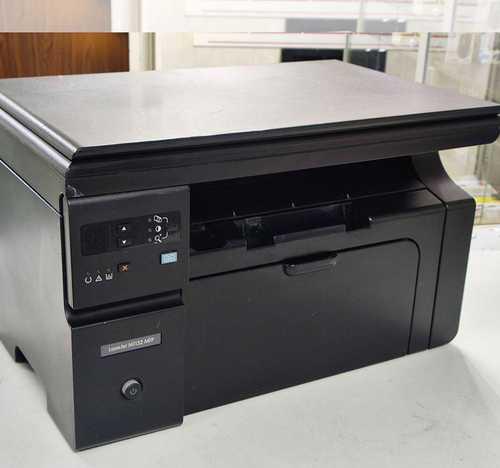 Мфу HP LaserJet M1132 61тыс