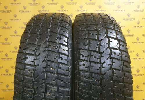Amtel К-192 Кобра 195/70 R15C N