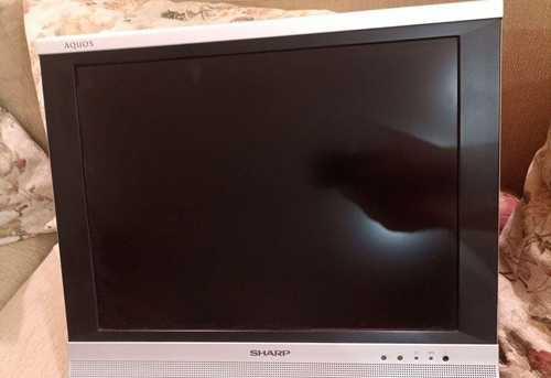 Телевизоры Sharp LC-20S4RU