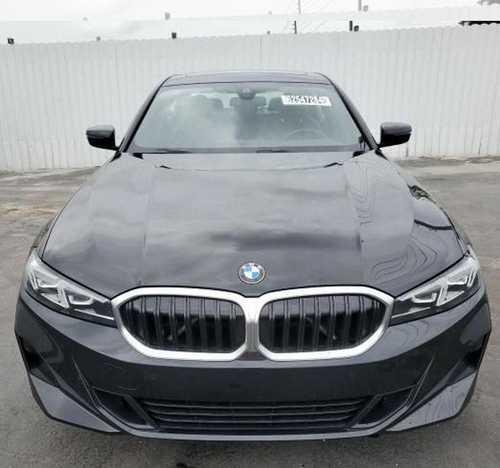 Разборка bmw 3 G20 LCI B48 на запчасти 2024