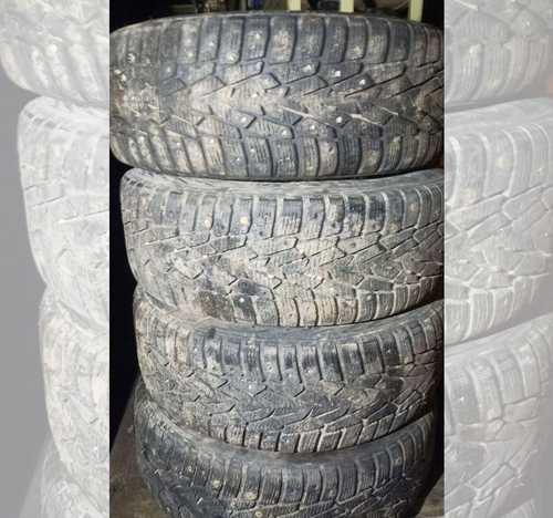 Nokian Tyres Nordman 5 205/55 R17