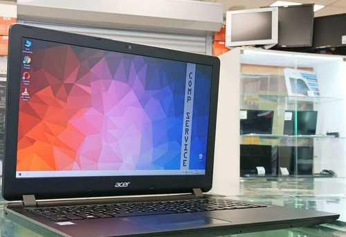 Ноутбук Acer i5 7gen 8gb SSD FHD