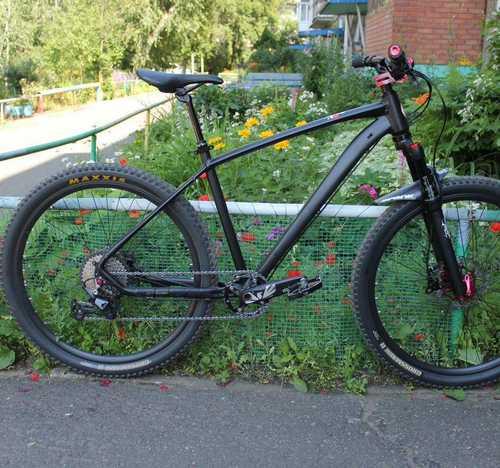 Велосипед MTB 27.5