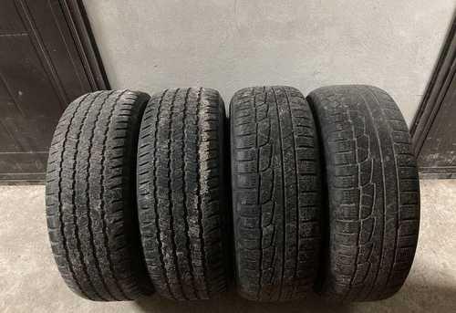 Michelin LTX M/S 245/65 R17 105T