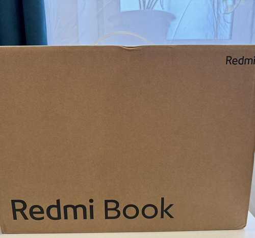 Ноутбук Xiaomi redmibook 14 2024