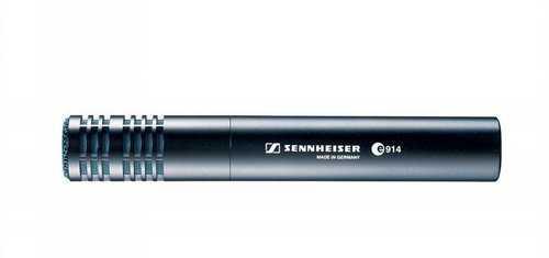 Микрофон Sennheiser E914