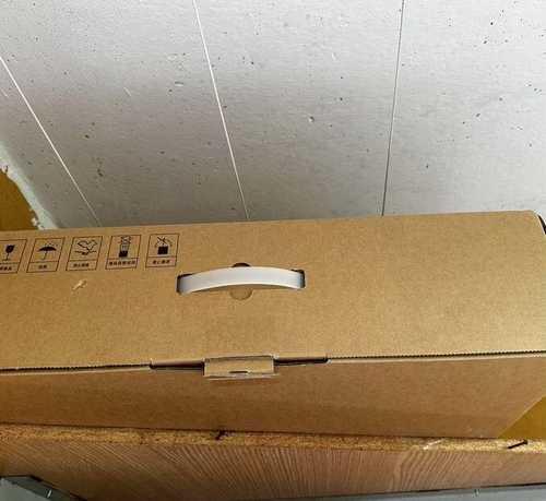 Коробка от робота пылесоса Xiaomi