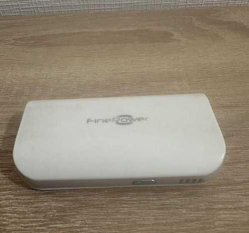 Powerbank павербанк
