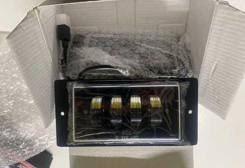 Led птф ваз 2110/ ваз 2114