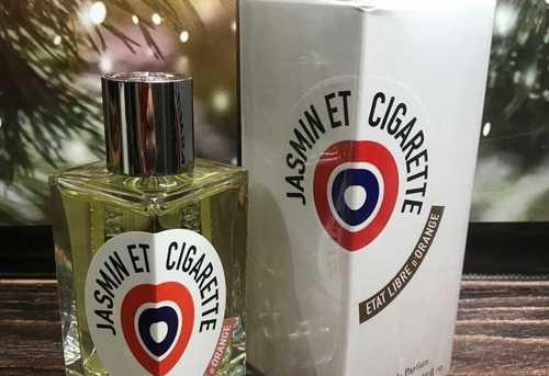 Etat libre d orange Jasmin et cigarette 100 ml