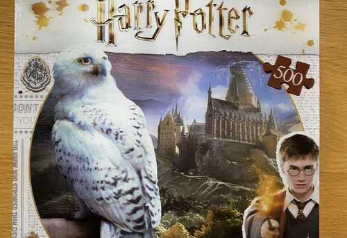 3D пазлы Harry Potter