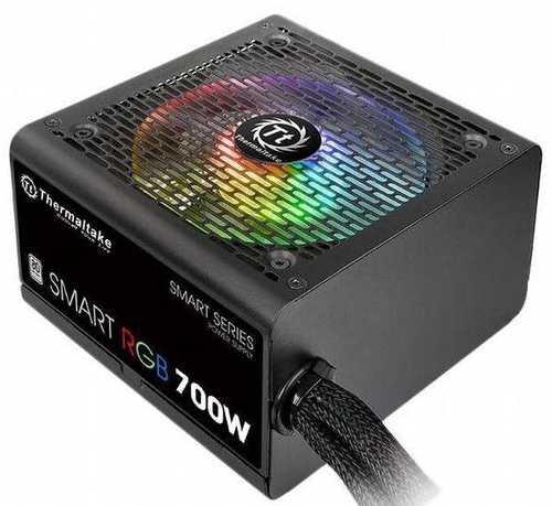 Блок питания ATX Thermaltake Smart RGB 700W PS-SPR