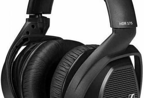 Беспроводные наушники Sennheiser HDR 175, black