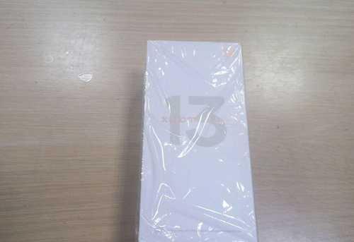 Коробка от Xiaomi