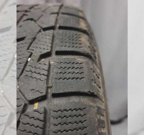 Toyo Observe Garit GIZ 185/70 R14 88Q