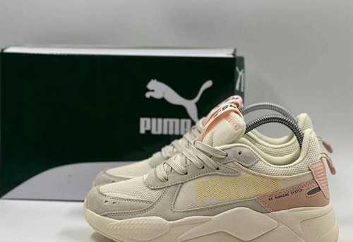 Puma RS-X новые 35,36,37,38,39,40,41 (Арт.68431)