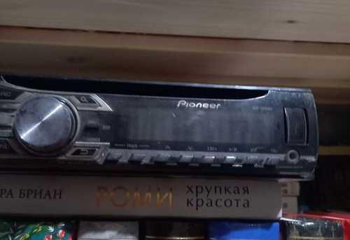 Магнитола pioneer