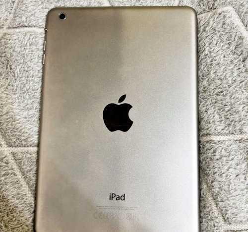 iPad mini A1432 16Гб