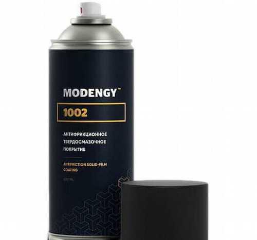 Антифрикционное покрытие Modengy 1002 spray, 210мл
