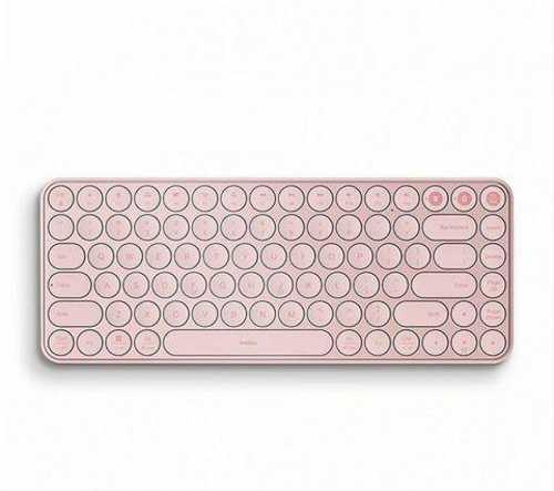 Беспроводная Клавиатура Xiaomi MiiiW Keyboard Air