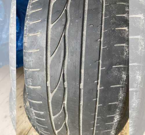 Bridgestone Turanza ER300 205/55 R16