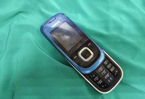 Nokia 2680 Slide