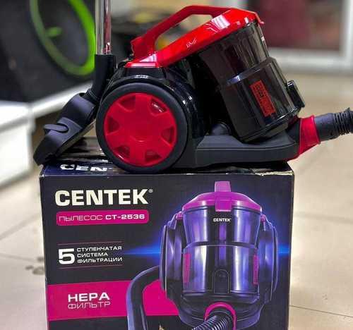 Пылесос Centek ст-2536 (31)