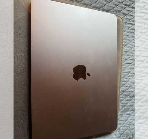 Macbook air 13 m2 8 256