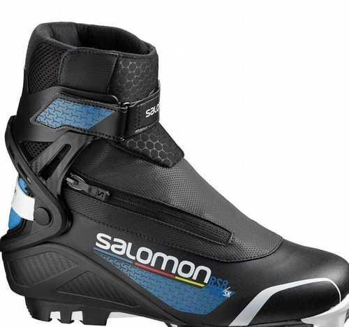 Ботинки Salomon RS8 skate