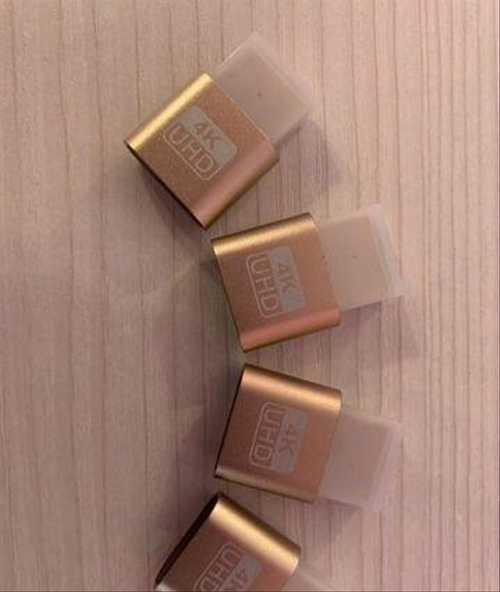 Эмулятор монитора hdmi