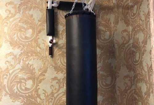 Боксерский мешок 50 кг (груша) пвх